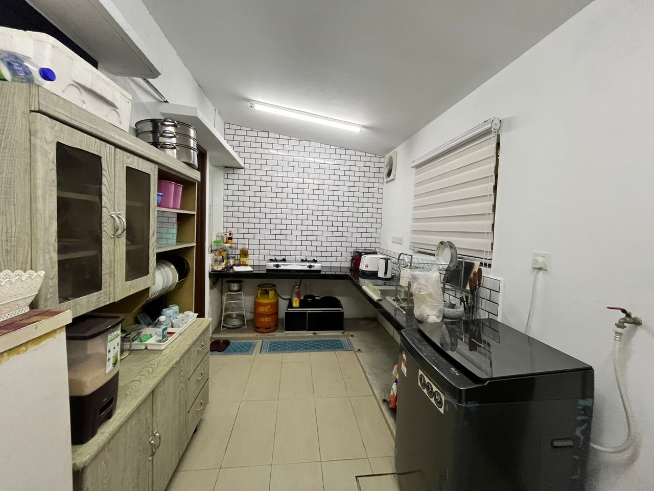 [WTS] Teres Mampu Milik Taman Teluk Gadong Indah K