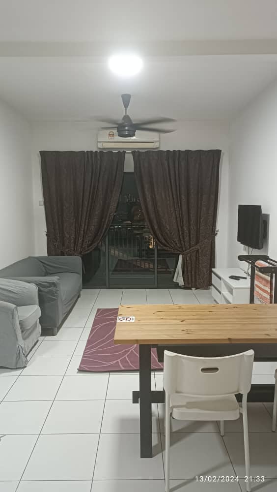 6108 Metia Residence Seksyen 13 Shah Alam by Jose for Sale at Selangor ...