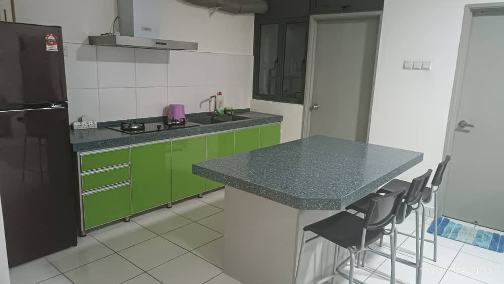 6108 Metia Residence Seksyen 13 Shah Alam by Jose for Sale at Selangor ...