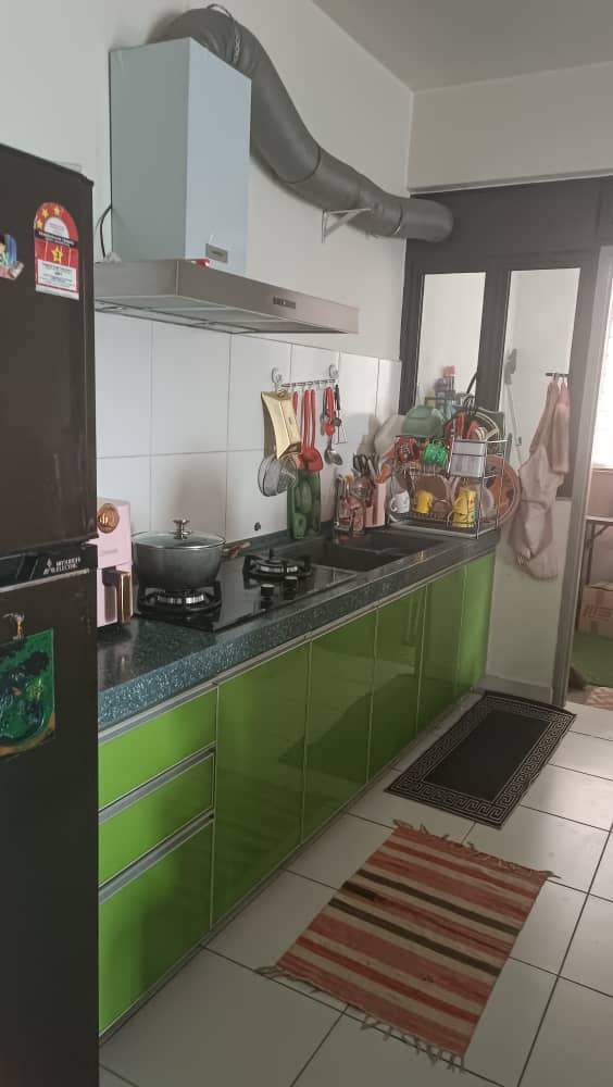 6108 Metia Residence Seksyen 13 Shah Alam by Jose for Sale at Selangor ...