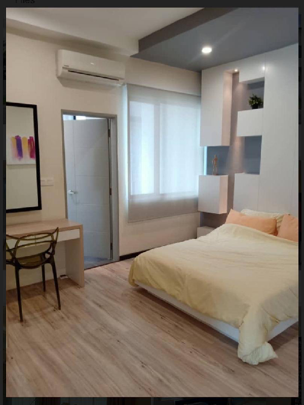 Semi-D Azhara Antara Gapi, Serendah Selangor.New 2 storey Semi-D for ...