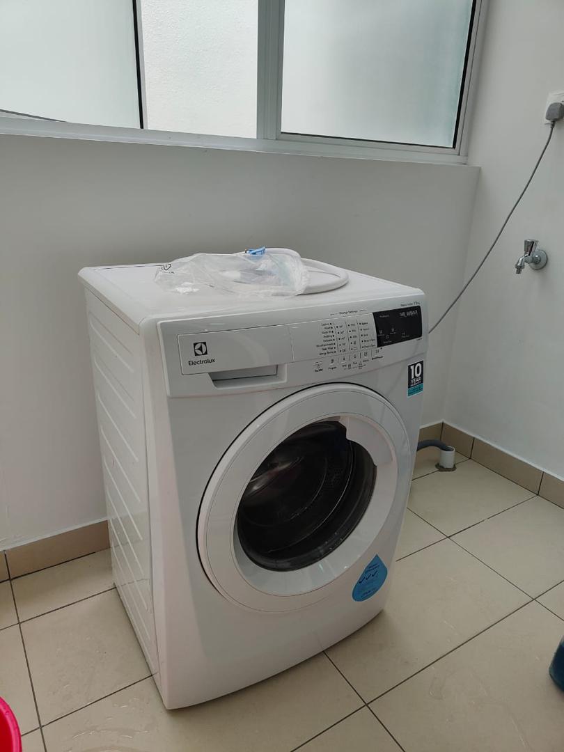 Setia Triangle condominium for Rent at Penang Bayan Lepas