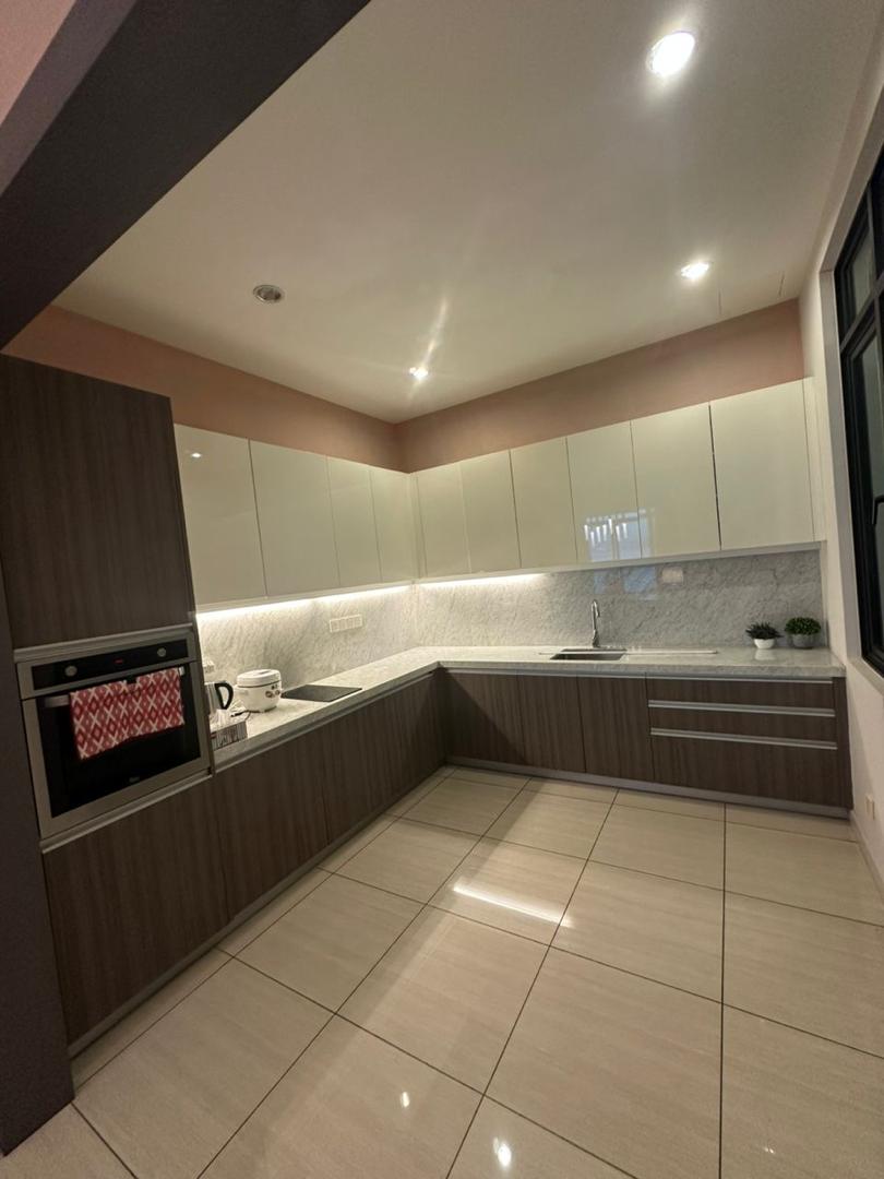 light collection ii - Malaysia Property Condo