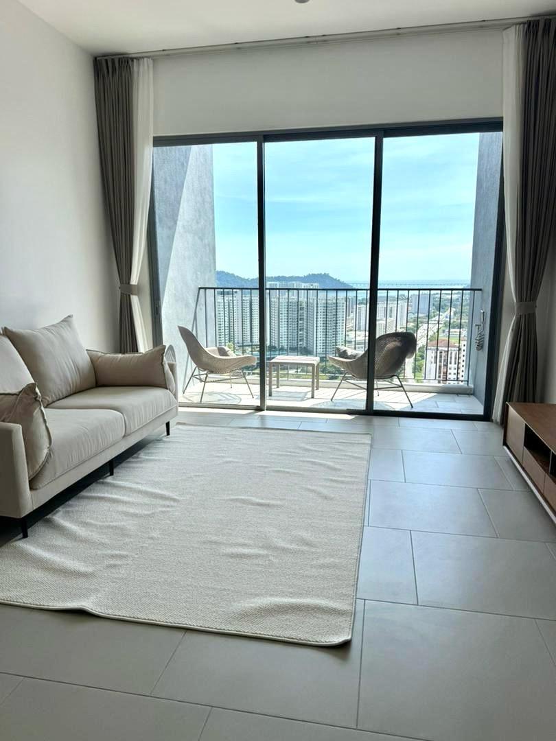 truini residence - Malaysia Property Condo