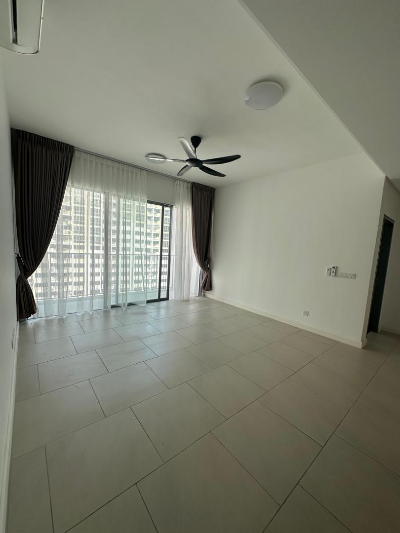 truini residence - Malaysia Property Condo