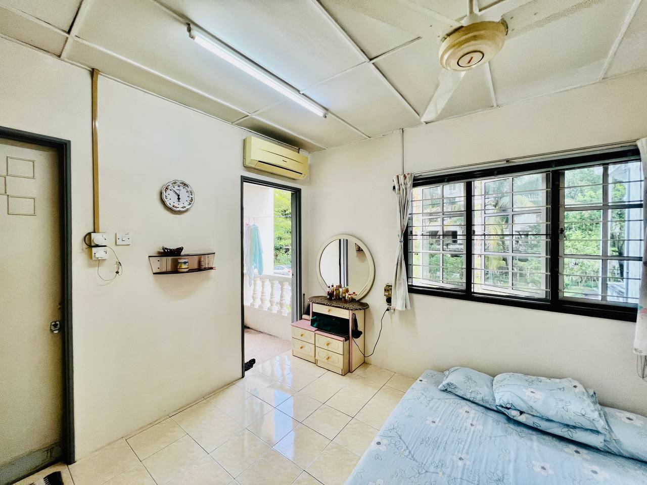 Double Storey Terrace Pandan Jaya, Ampang for Sale at Kuala Lumpur ...