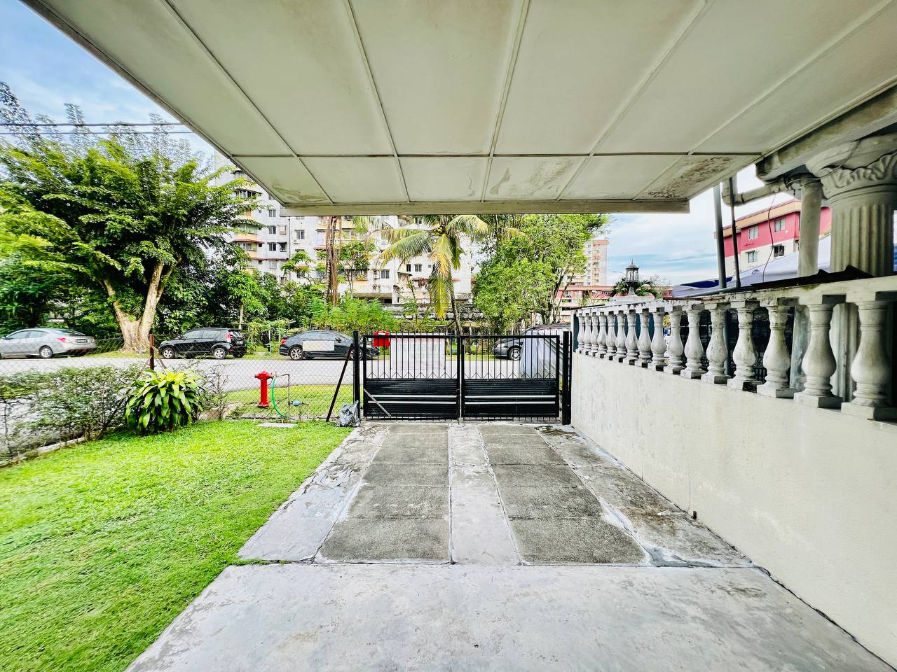 Double Storey Terrace Pandan Jaya, Ampang for Sale at Kuala Lumpur ...