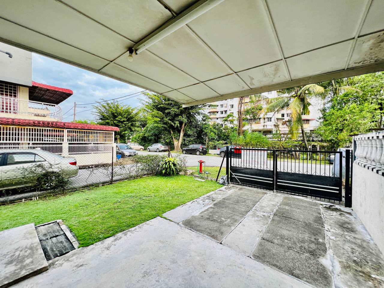 Double Storey Terrace Pandan Jaya, Ampang for Sale at Kuala Lumpur ...