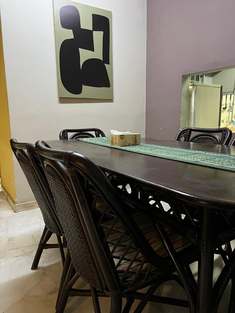 Vista Angkasa, Jalan Kerinchi, Bangsar South - Malaysia Property Condo