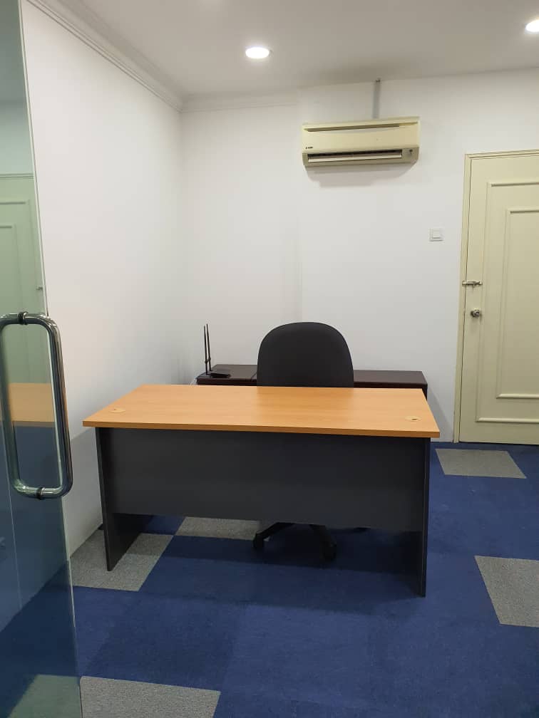 Megan Avenue 2, KLCC, City Centre, KLCC - Malaysia Property Condo
