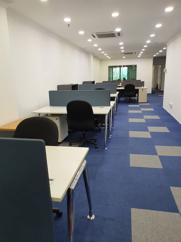 Megan Avenue 2, KLCC, City Centre, KLCC - Malaysia Property Condo