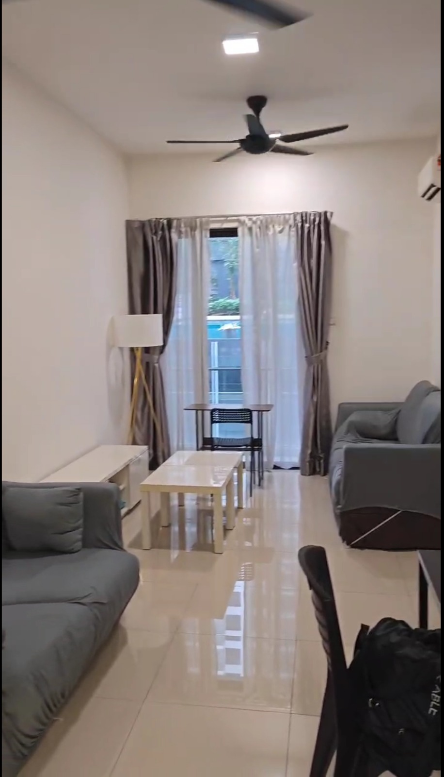 South View Bangsar South, Kampung Kerinchi - Malaysia Property Condo