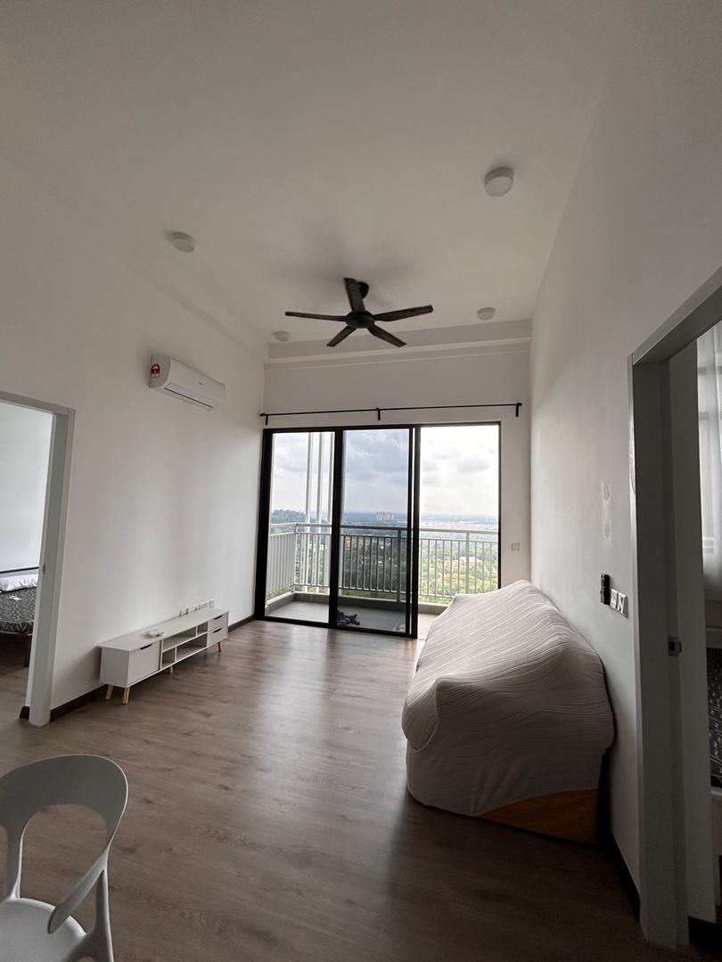 Antara Residence, Putrajaya - Malaysia Property Condo