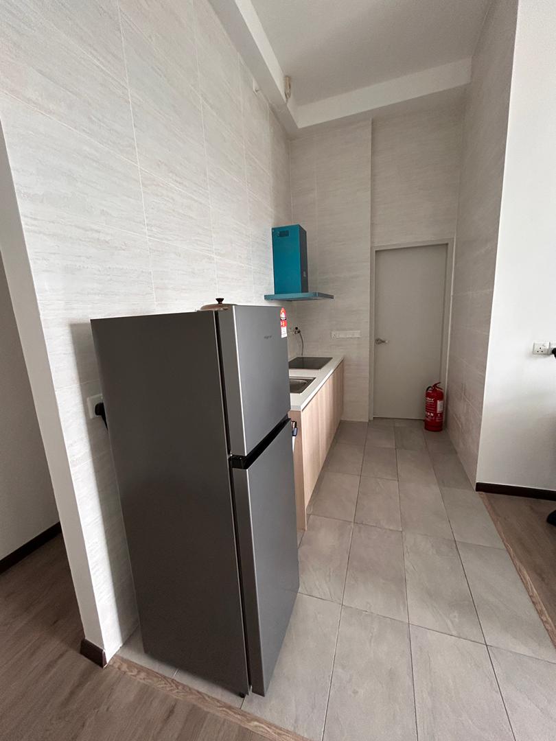 Antara Residence, Putrajaya - Malaysia Property Condo