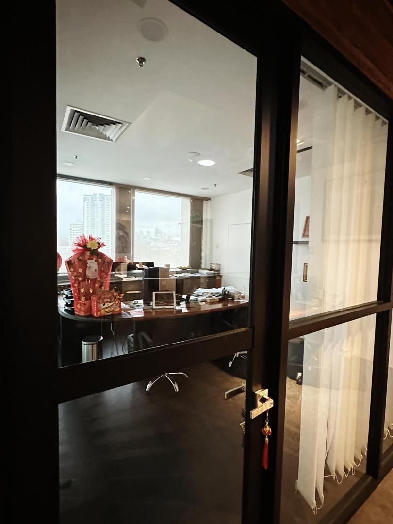 Menara Pacific KL Eco City, Bangsar - Malaysia Property Condo