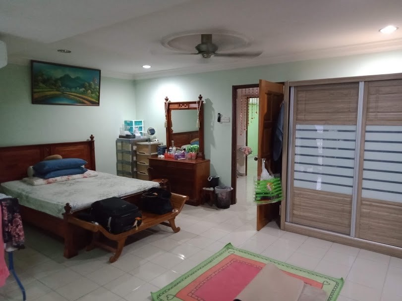 2 Storey Terrace House Taman Samudera Batu Caves for Sale at Selangor ...