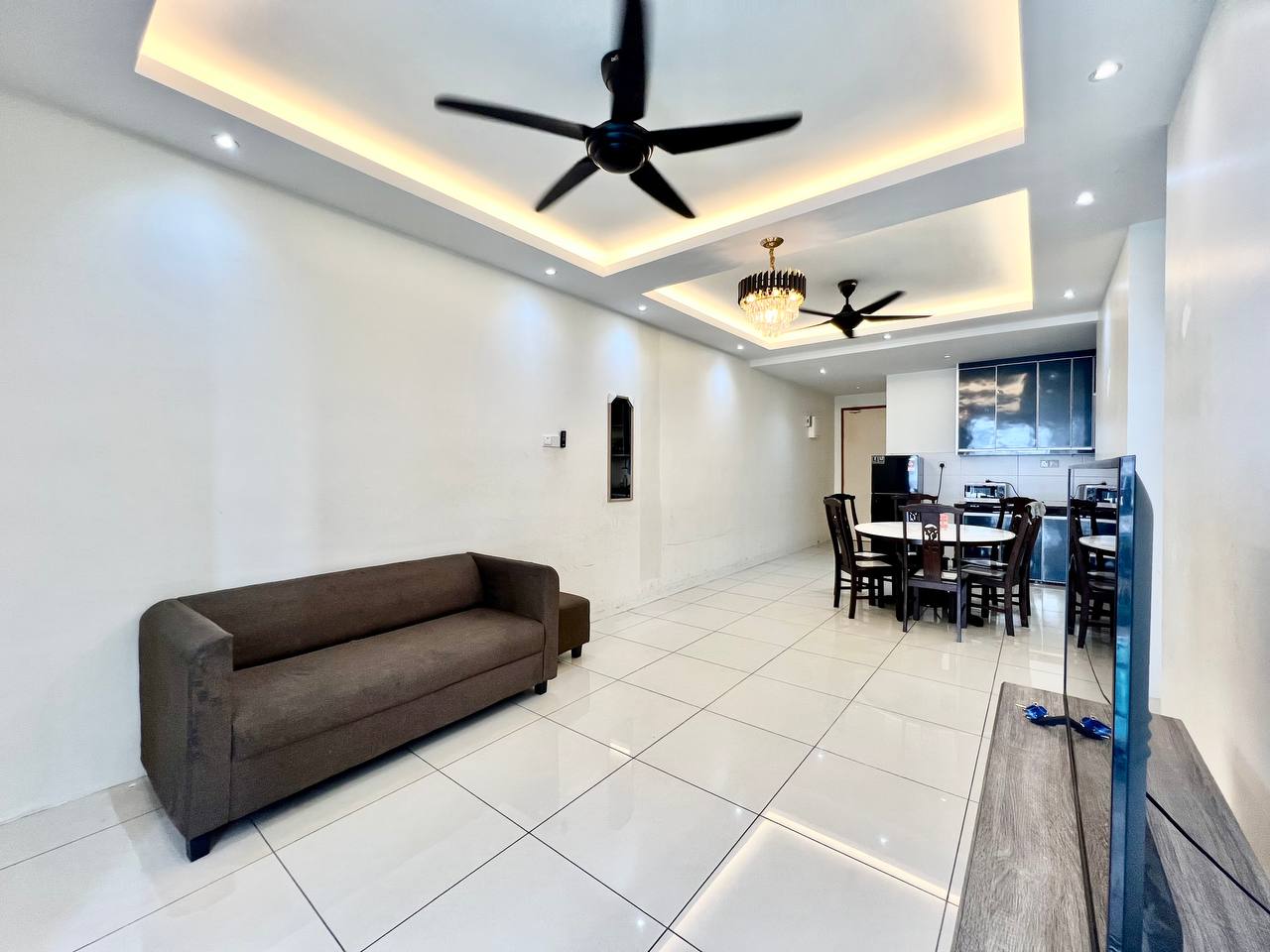 Platinum Splendor Residensi Semarak, Jalan Semarak - Malaysia Property ...