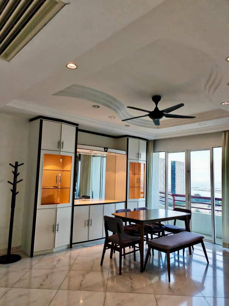 Mutiara Villa Condominium - Malaysia Property Condo
