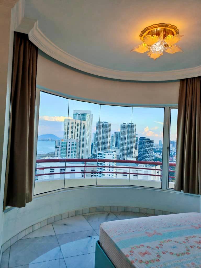 Mutiara Villa Condominium - Malaysia Property Condo