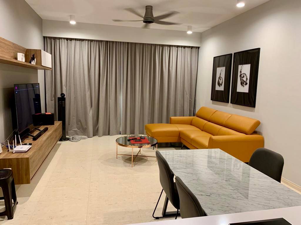 Shorefront for Rent at Penang Georgetown