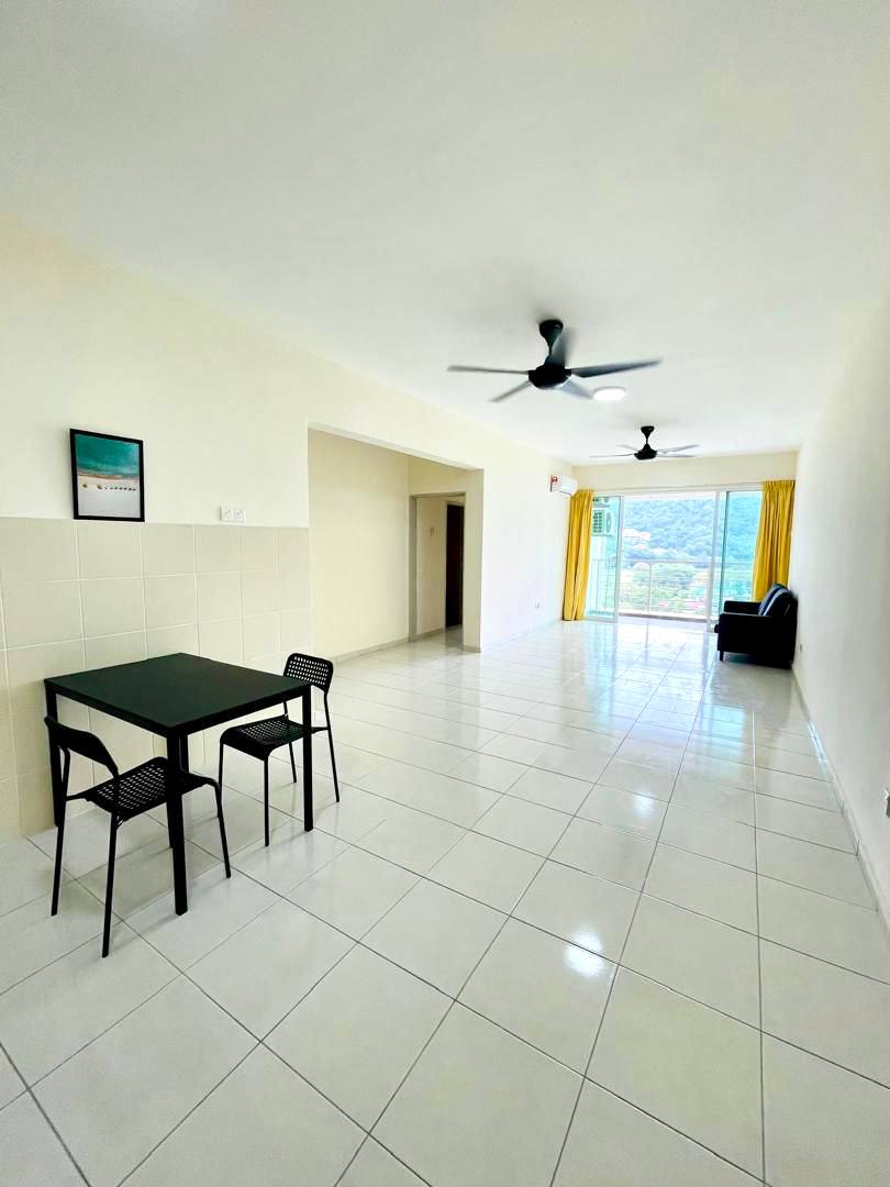 Mahsuri Square - Malaysia Property Condo