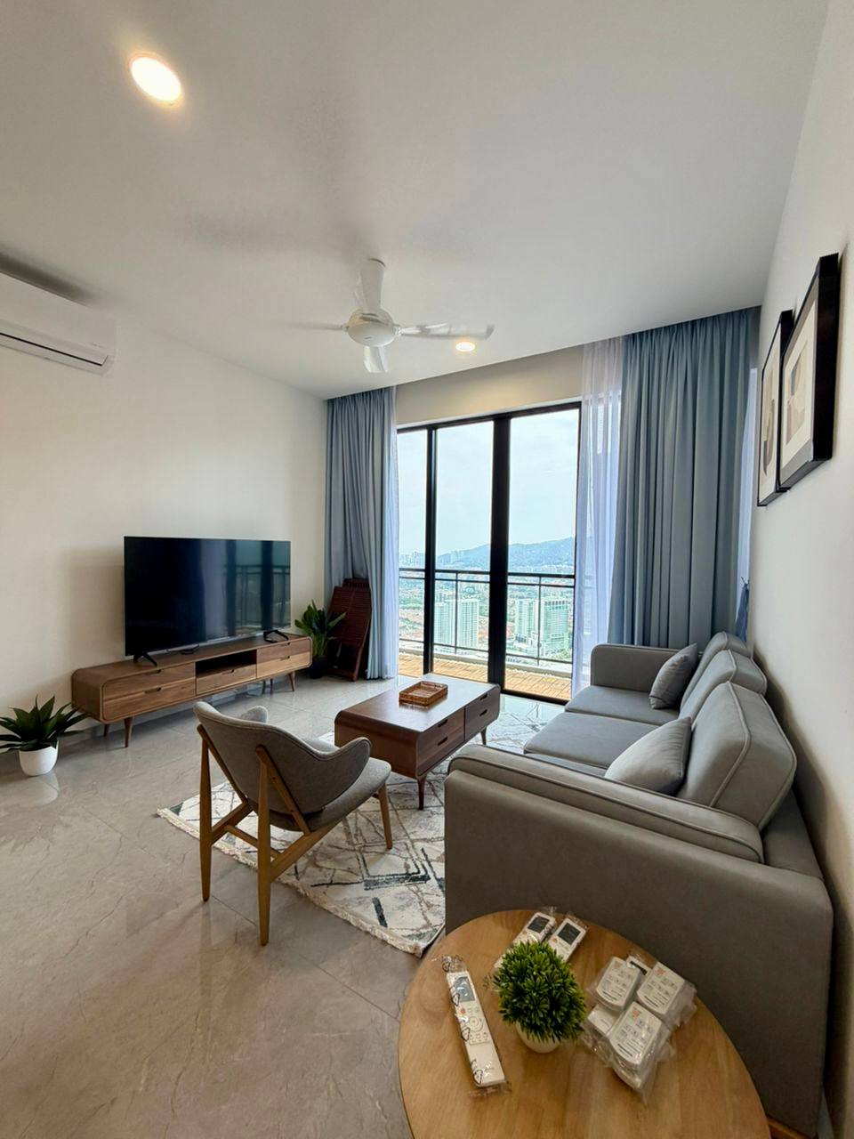 Muze PICC - Malaysia Property Condo