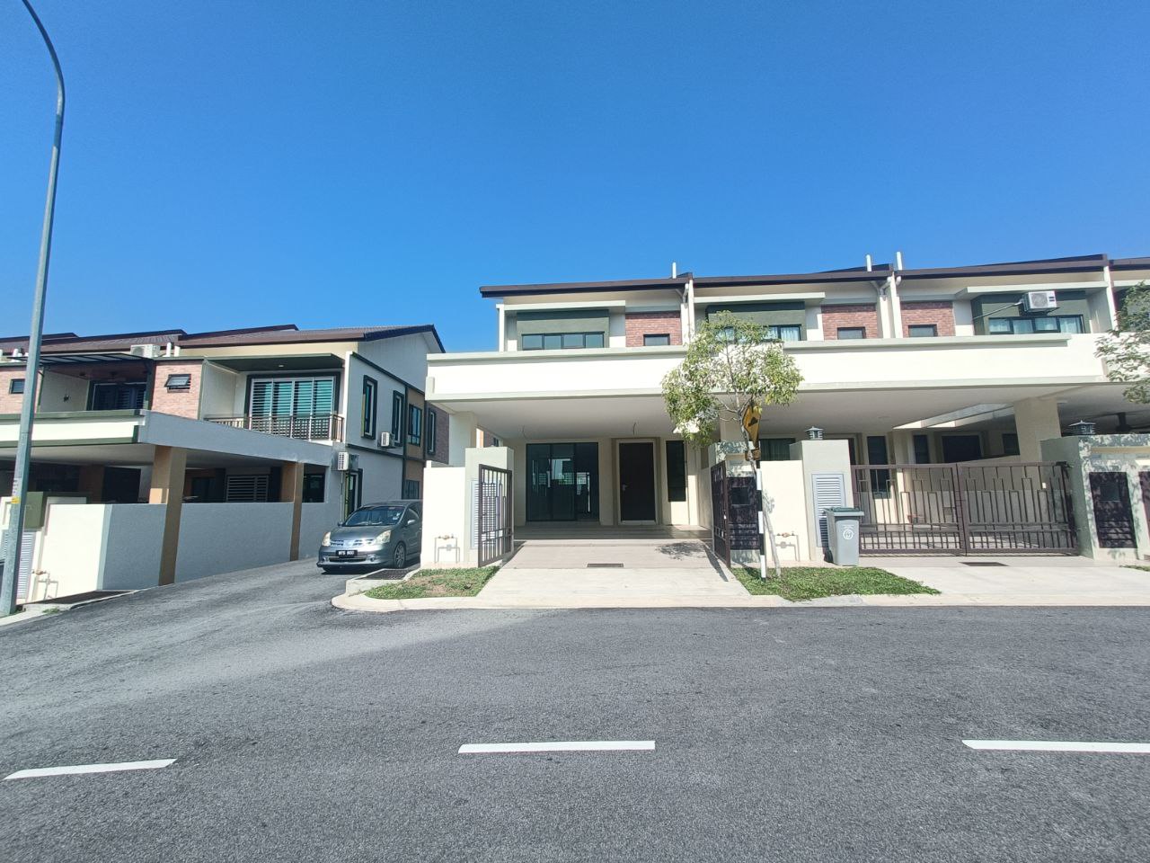 Taman Nada Alam Presint 5 Nilai for Sale at Negeri Sembilan Mantin