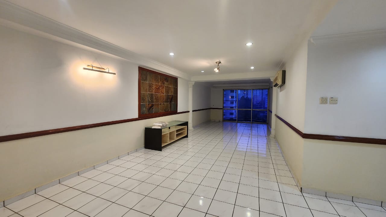Prima Duta Condominium for Rent at Kuala Lumpur Segambut