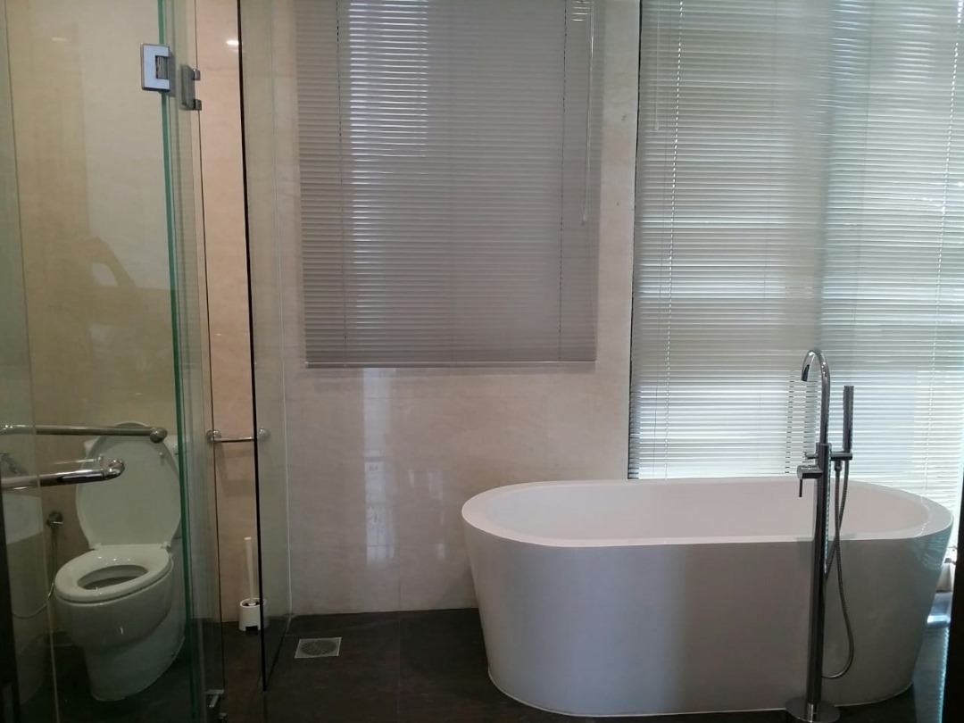 Setia SKY Residences for Sale at Kuala Lumpur KLCC