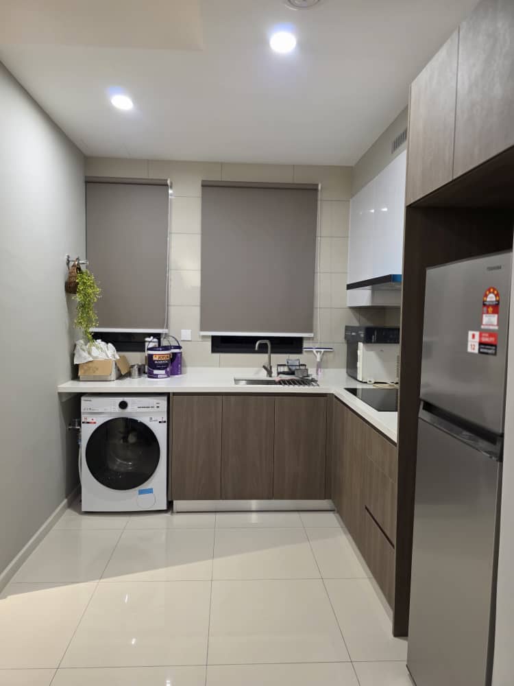 Sunway Velocity TWO for Rent at Kuala Lumpur Cheras