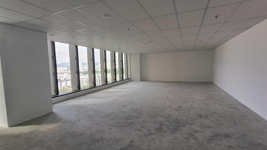 Corporate Suites Pavilion Embassy for Sale at Kuala Lumpur Keramat