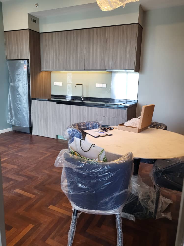 Bloomsvale Menara Vista Petaling - Malaysia Property Condo