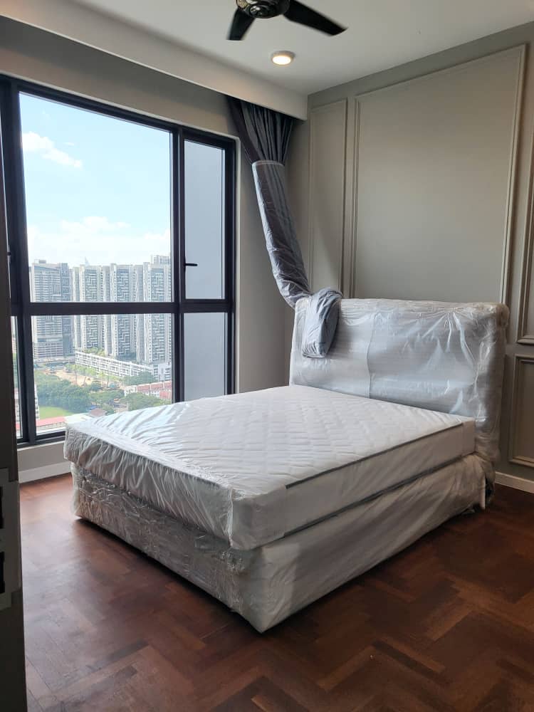 Bloomsvale Menara Vista Petaling - Malaysia Property Condo