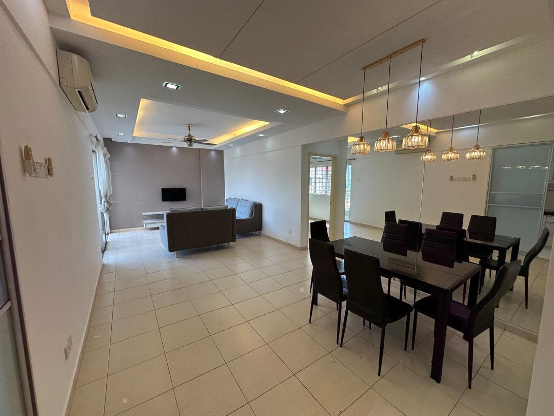 Beverly 2 - Malaysia Property Condo