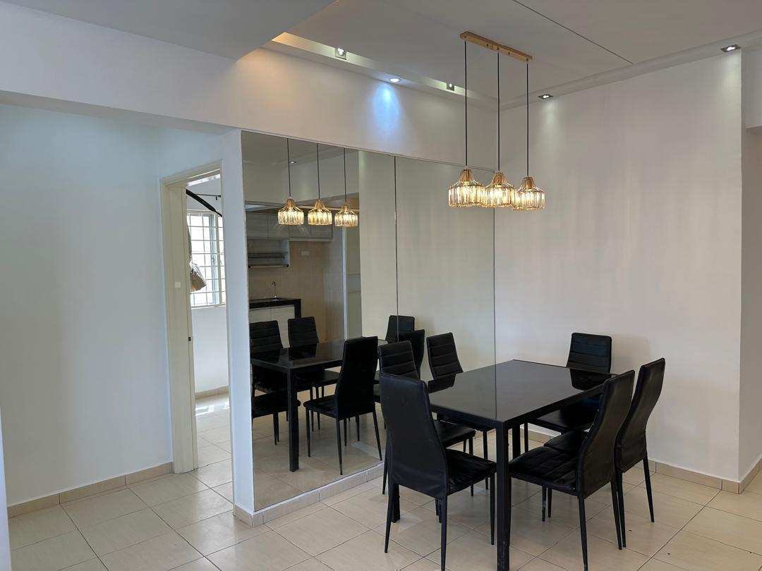 Beverly 2 - Malaysia Property Condo