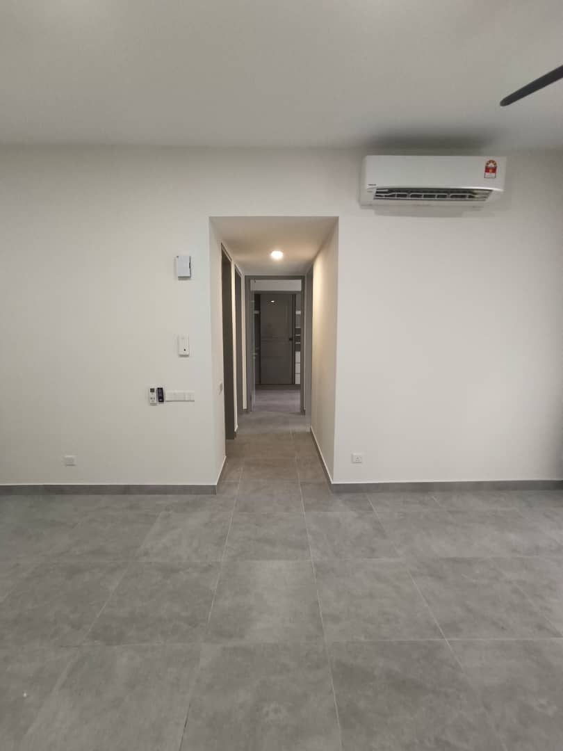 Millerz Square for Rent at Kuala Lumpur Old Klang Road