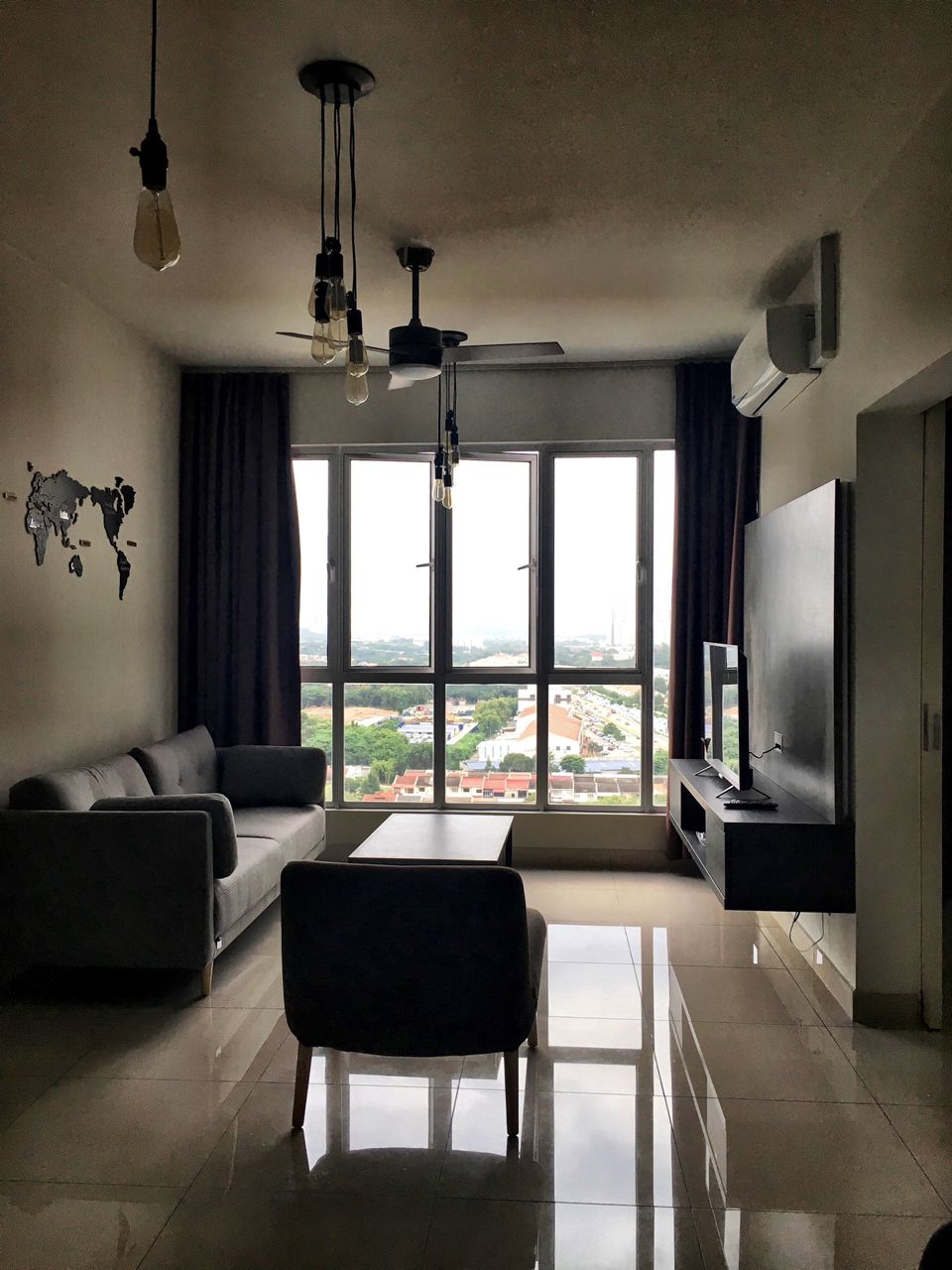 Maxim Residences for Rent at Kuala Lumpur Cheras