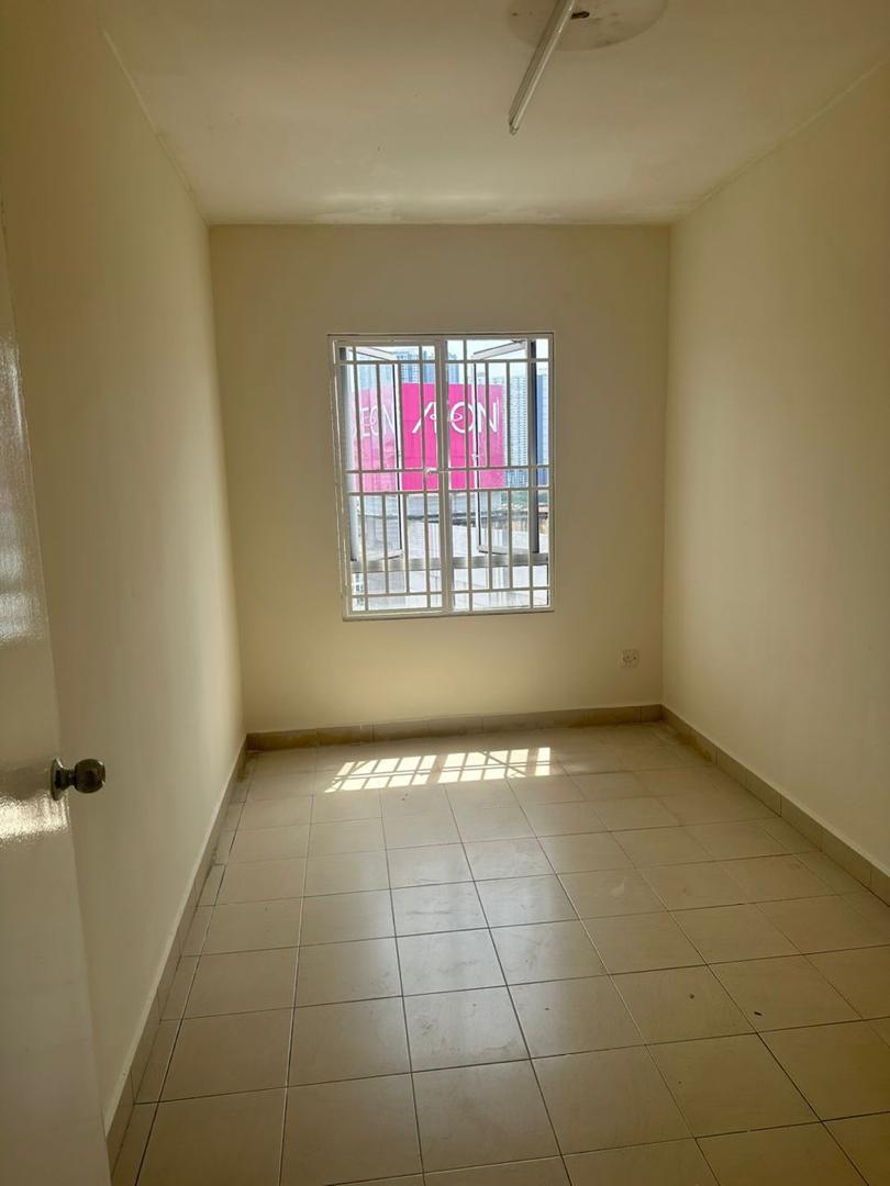 Plaza Metro Prima, - Malaysia Property Condo
