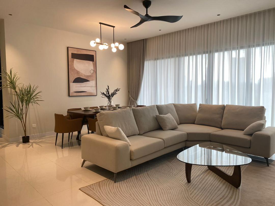 Mayfair Residences, Pavilion Embassy - Malaysia Property Condo