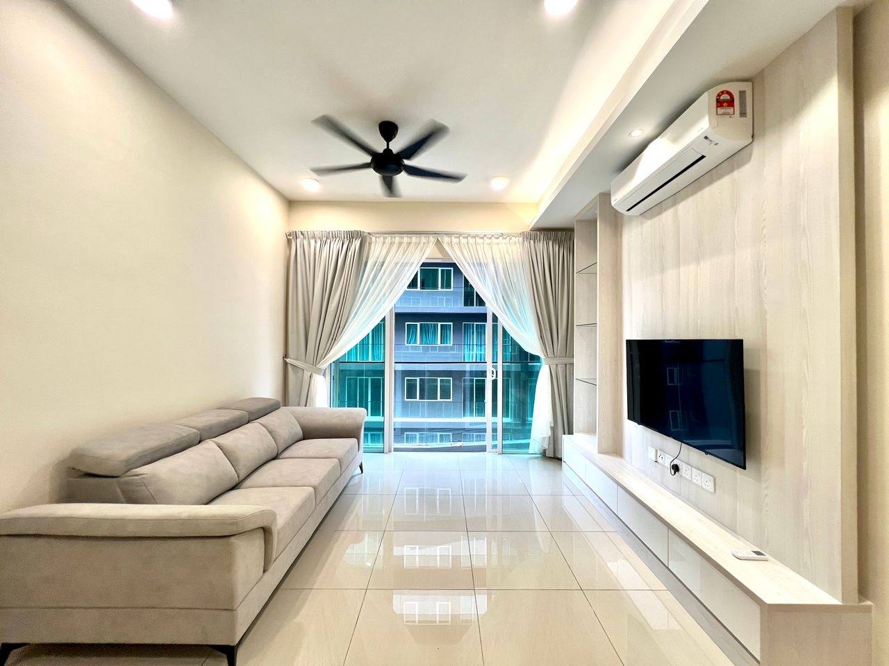 Quaywest Janice - Malaysia Property Condo