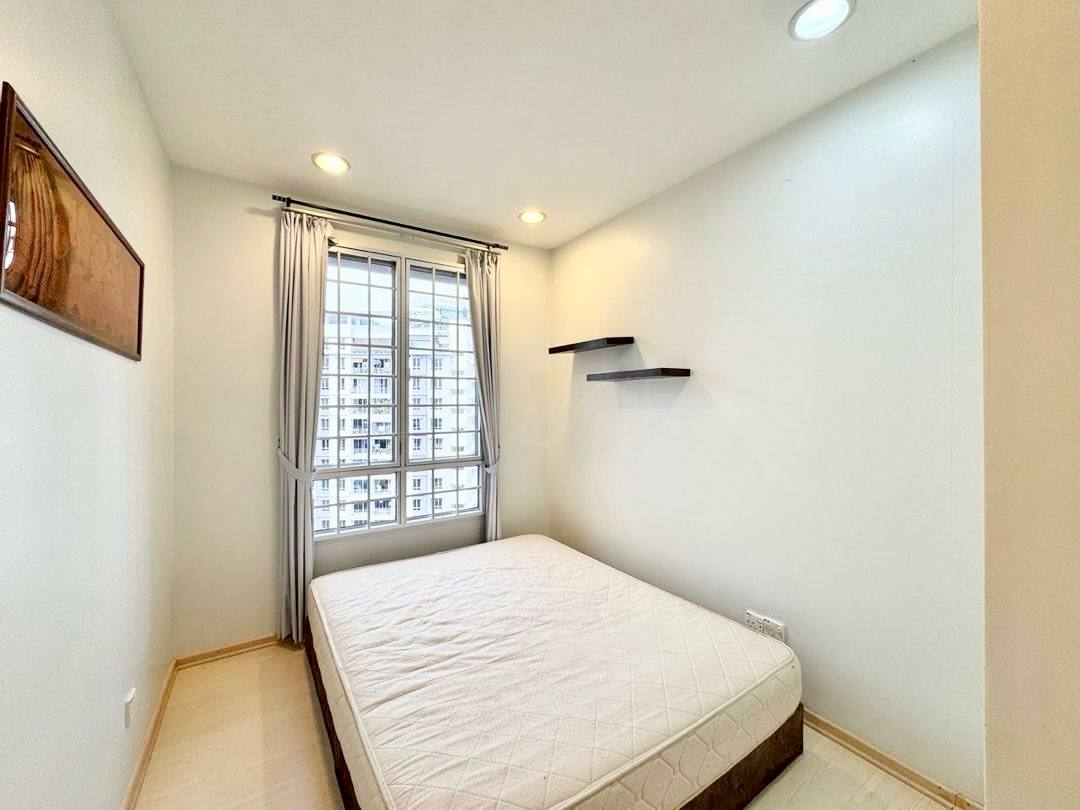 Putra Place Gan Raymond - Malaysia Property Condo