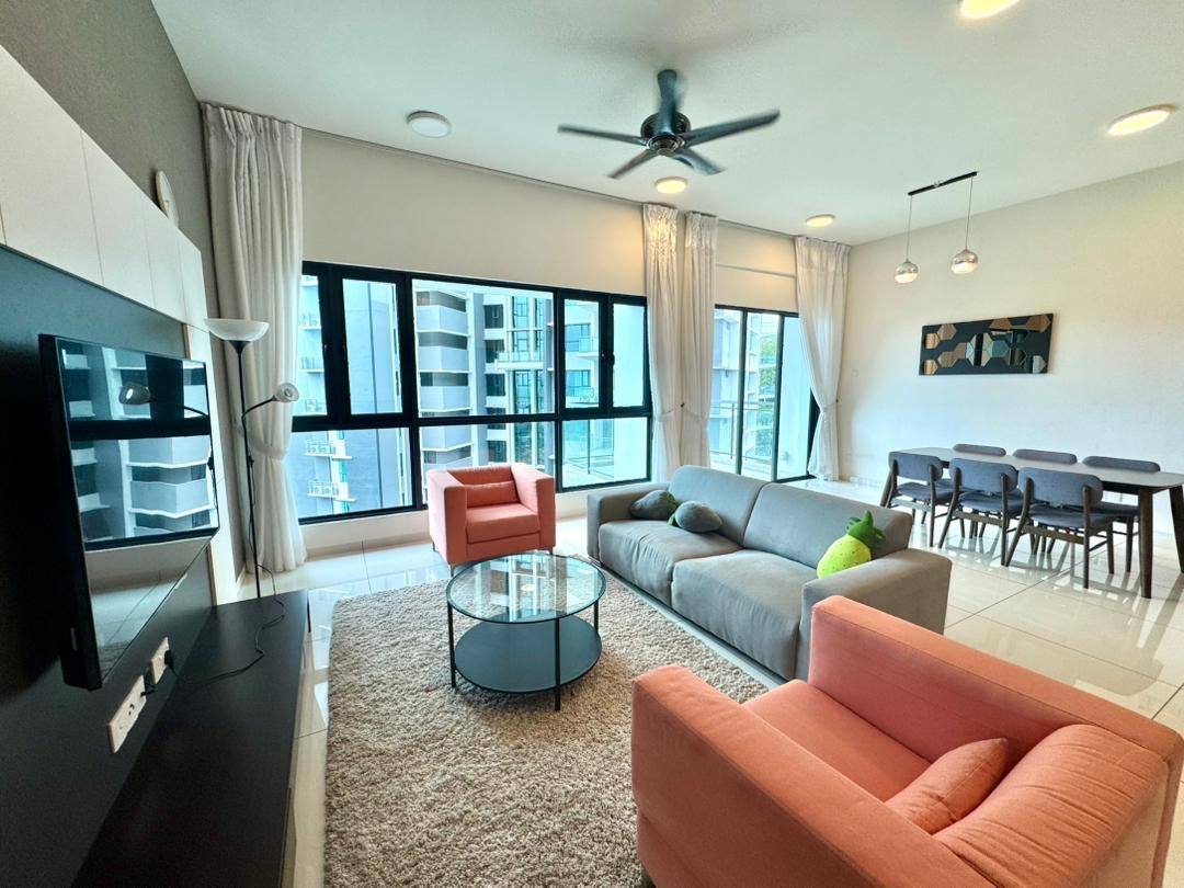 Alila 2 Gan iip - Malaysia Property Condo