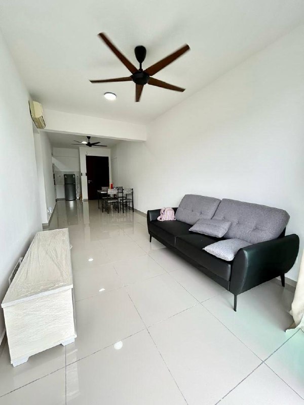 TreeO Sim iip - Malaysia Property Condo