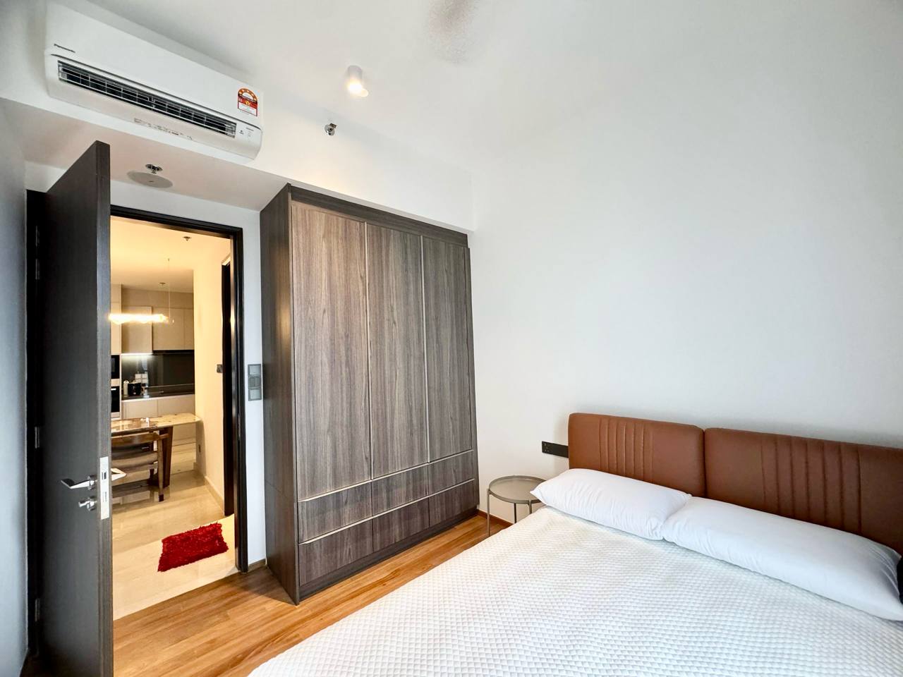 Marriott Residence Alex iip - Malaysia Property Condo
