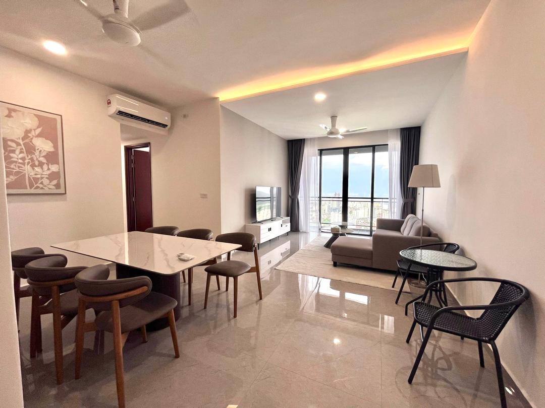 The Muze Alex iip - Malaysia Property Condo