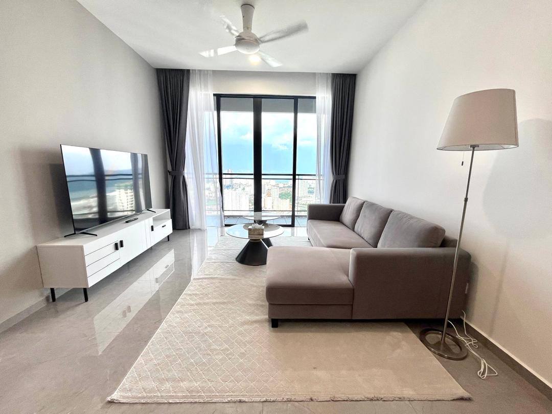 The Muze Alex iip - Malaysia Property Condo