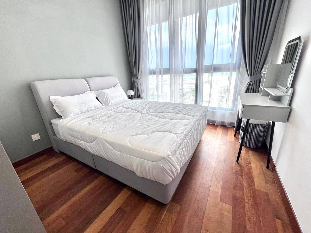 The Muze Alex iip - Malaysia Property Condo