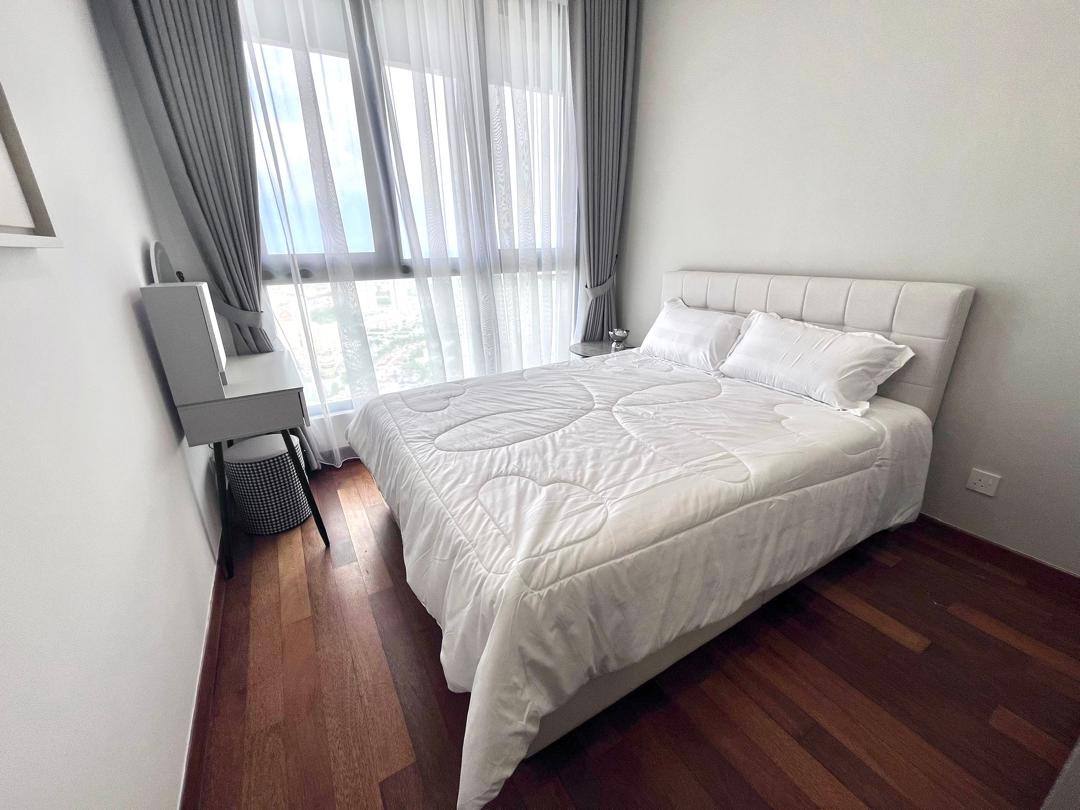The Muze Alex iip - Malaysia Property Condo