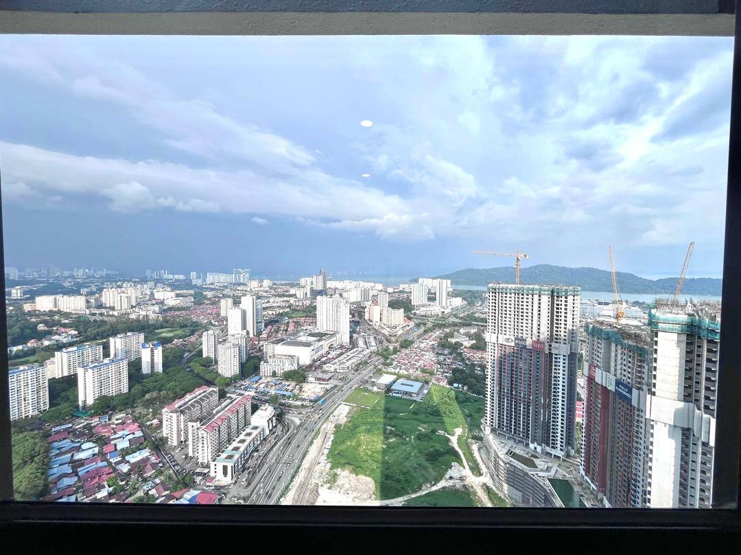 The Muze Alex iip - Malaysia Property Condo