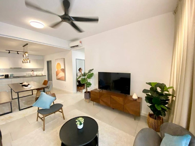 Triuni Direct Alex iip - Malaysia Property Condo